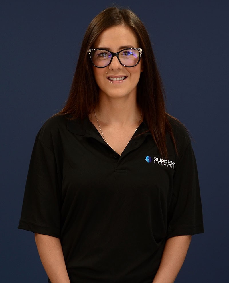 Candice - Supreme Basement Solutions