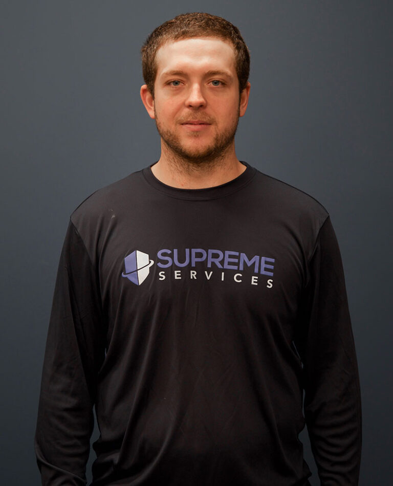 Devin - Supreme Basement Solutions